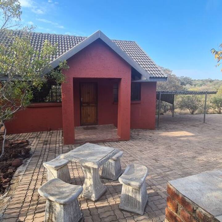 Thaba Lenaka 2 - Bela-Bela