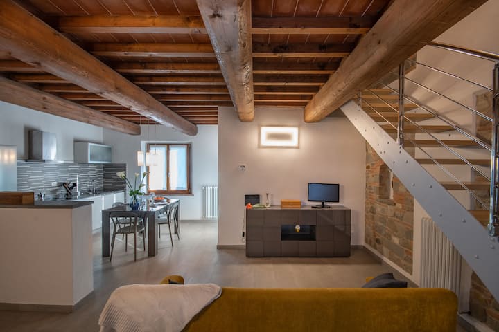 Civico 47 Garden And Parking - Scandicci