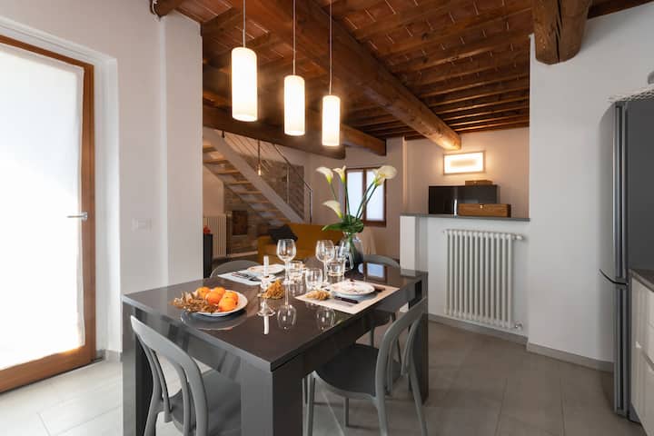 Civico 47 Garden And Parking - Scandicci