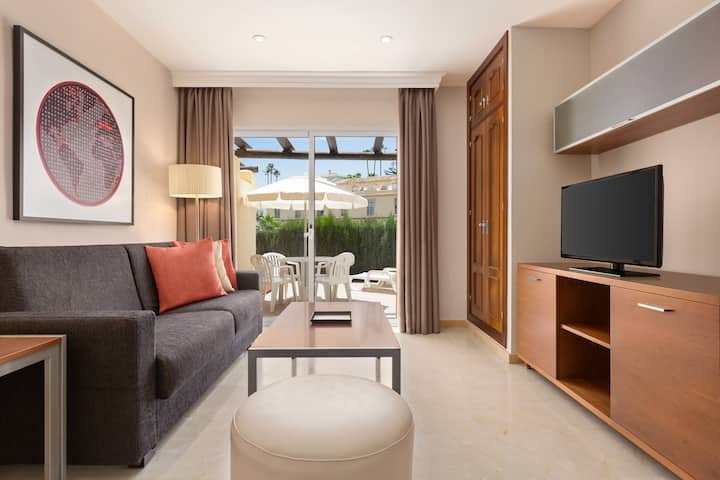 Superior Two Bedroom Apartment - 豐希羅拉