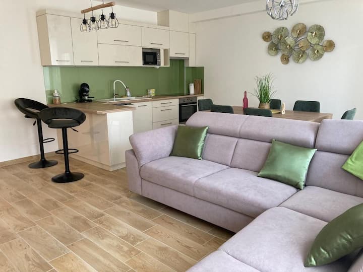 Armin Apartman - Hajdúszoboszló