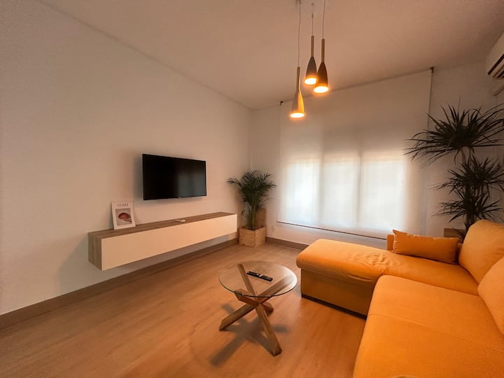 Apartamento Entre Dos Puentes - Córdoba, Espagne
