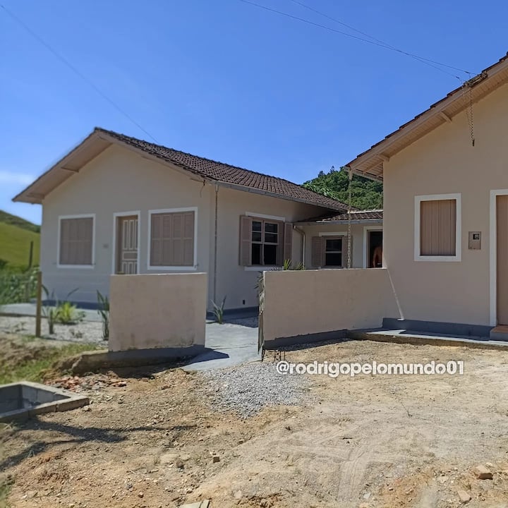 Altos De Alcântara - Santo Amaro da Imperatriz