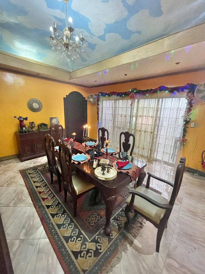 Agusan del Sur Vacation Rentals with Breakfast - Philippines | Airbnb