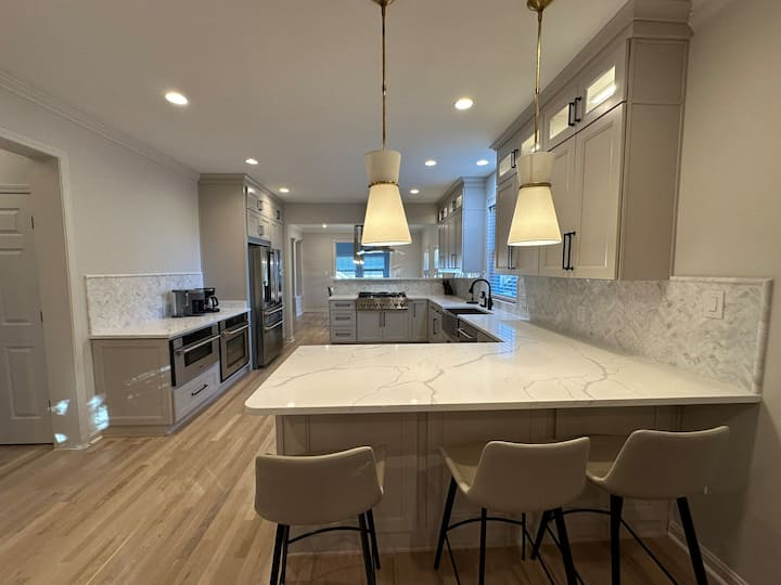 Pentagon City Home - Alexandria, VA