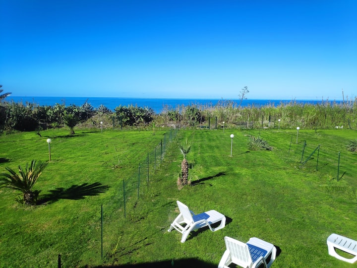 Campofelice Holidays - Villa Est -