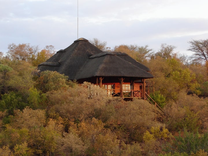 Thaba Lenaka 1 - Bela-Bela