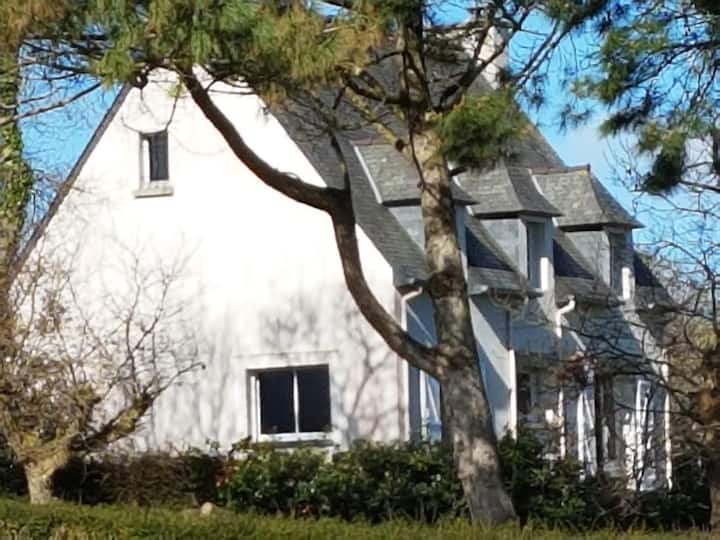 Villa Saint Cast Le Guildo - Saint-Cast-le-Guildo