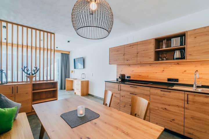 Single Rooms - Biathlon Package - Sillian