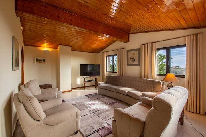 House With A View - Aljezur