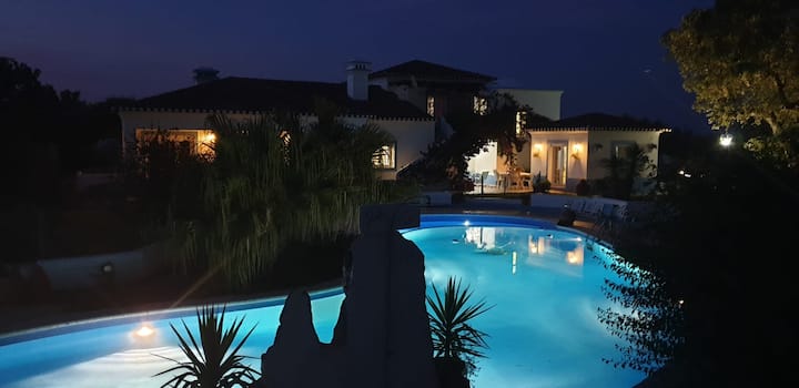 Monte Dos Mares Casa De Férias - Estremoz