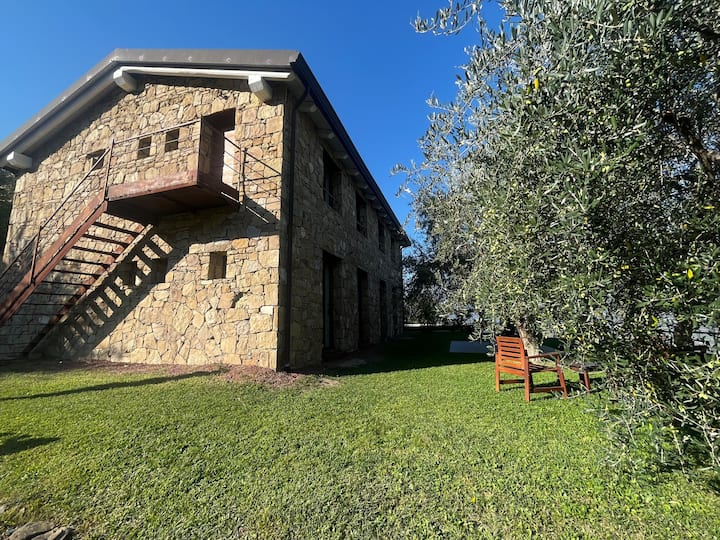 Agriturismo Altavia Travigne 2 - Ventimiglia