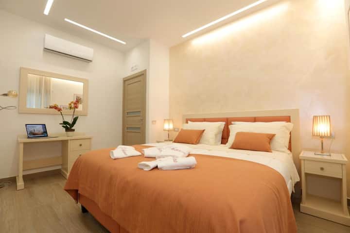 Relais Ohana - Rosa: De Vivo Realty - Vico Equense