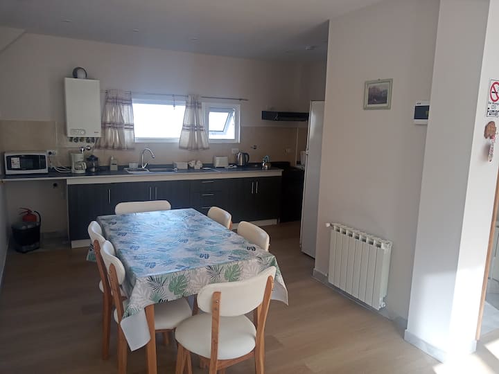 Tu-maci Alquileres Temporarios - Ushuaia