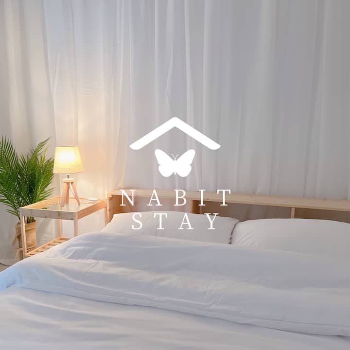 [나빛스테이] 언덕X, 보문역2분, #동묘 #명동 #경복궁 #동대문 #서울역 #홍대 #성수 - 코엑스몰