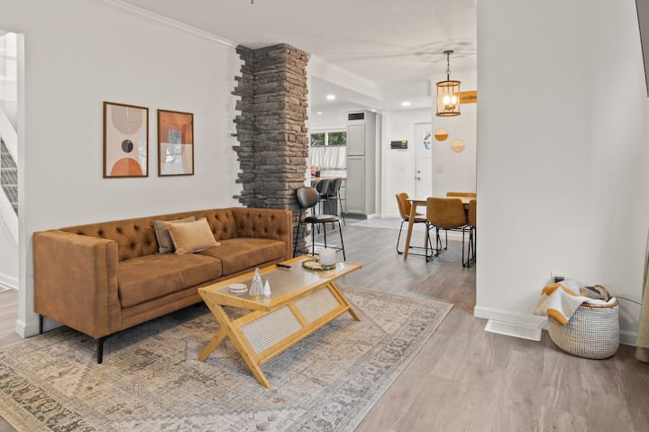 4bd/2ba~winton Village~gym Equip - Rochester, NY