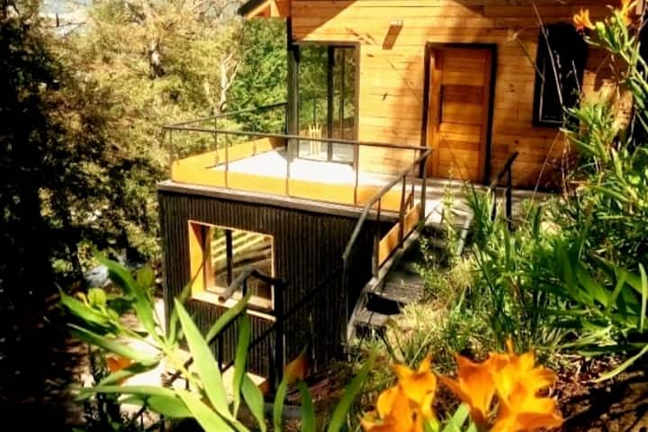 Casa San Martin Centro! - San Martín de los Andes