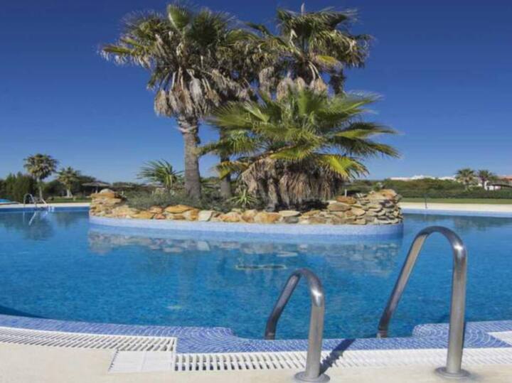 Atico Duplex En 1ºlínea De Playa - Zahara de los Atunes