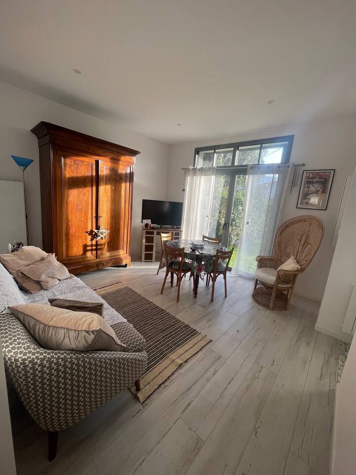 Villa 5 - La Tremblade