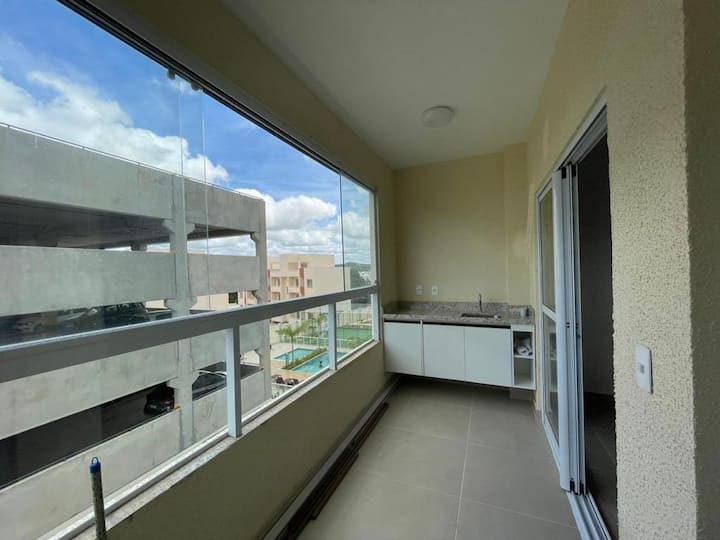 Buraquinho Beach, Bahia - Lauro de Freitas