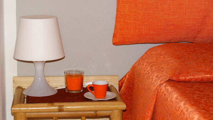 Casetta Pratica Niente Male! - Marina di Massa