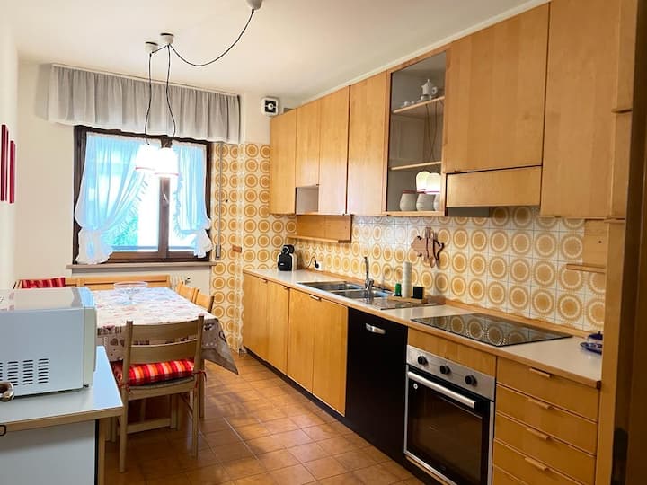 Milly Haus In Centro A Tarvisio - Tarvisio