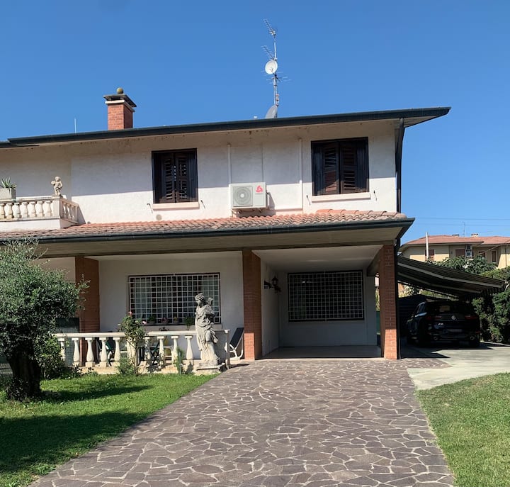 A Casa Di Lu - Vicenza