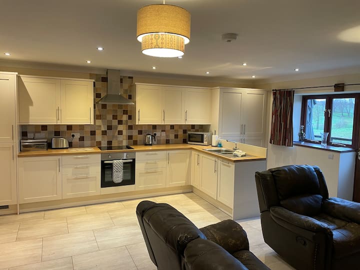 2 Guests Cottage - Bridgnorth