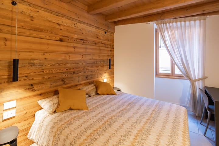 Garda Baldo Apartments - S.lucia - Nago-Torbole
