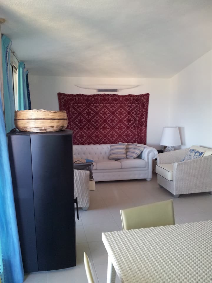 Stupende Camere A Orosei - Orosei