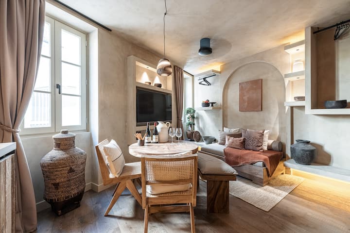 Wabisabi Suites - Mero 2 - Cannes