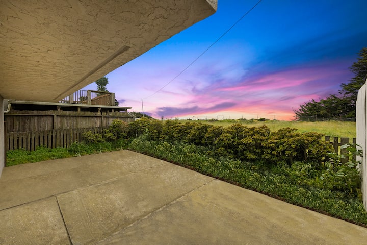 Sunsetview Studio Near Beach/sf - San Bruno, CA