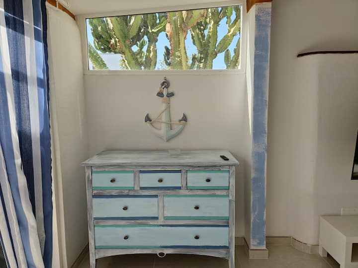 Casa Vacacional Luna - Lanzarote