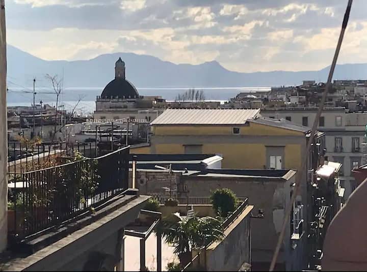 La Casa A Colori -