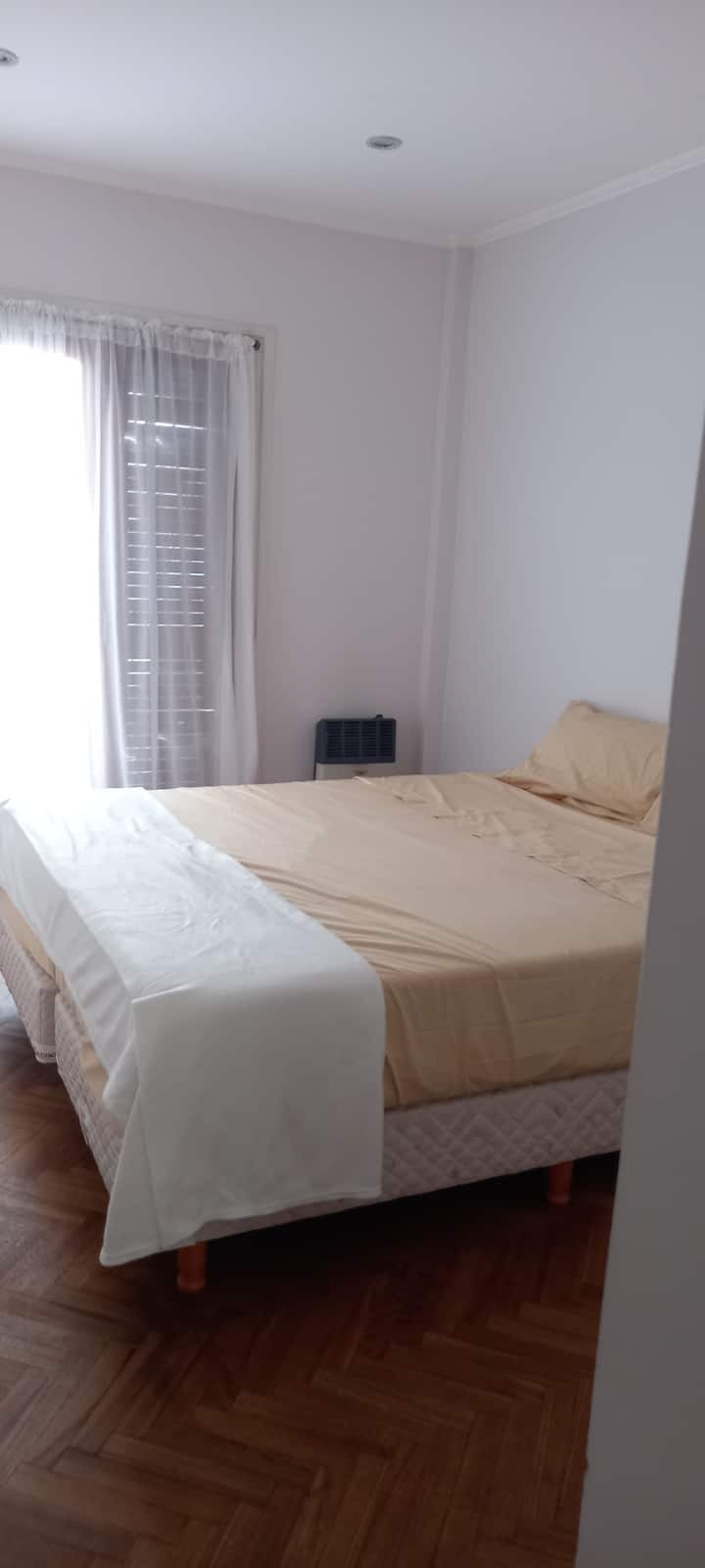 Dpto Barrio La Perla 2 Ambientes - Mar del Plata