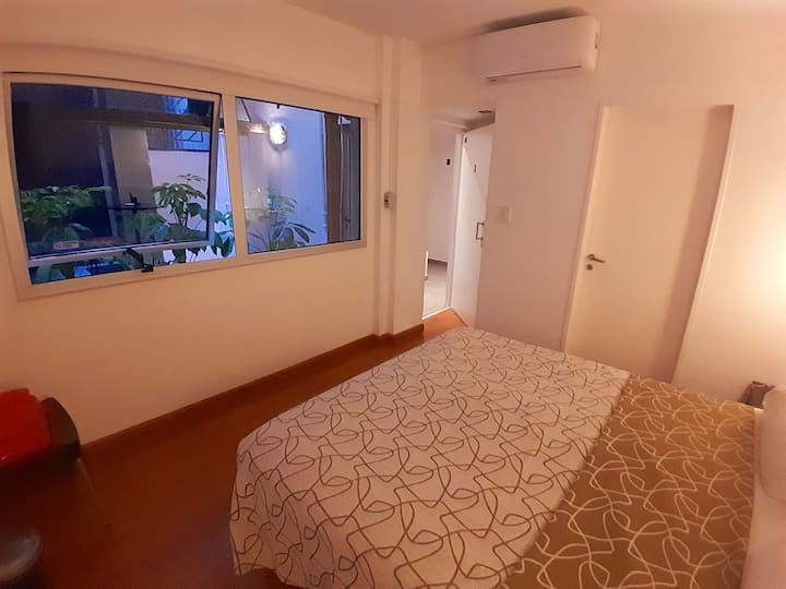 Visit Bue 2 Rooms - Recoleta - Buenos Aires