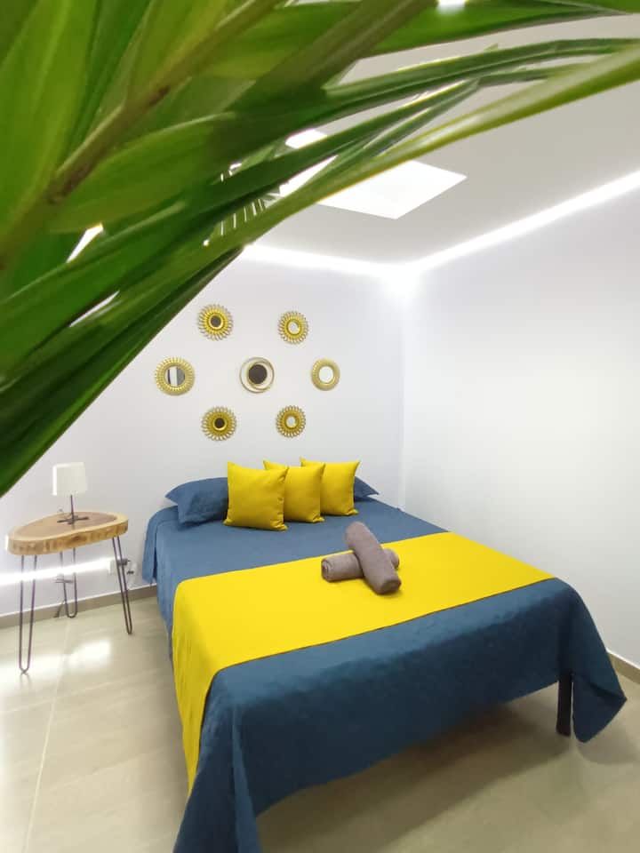 Suite Cerca A La Facultad De Medicina Y Plaza 51 - Manizales