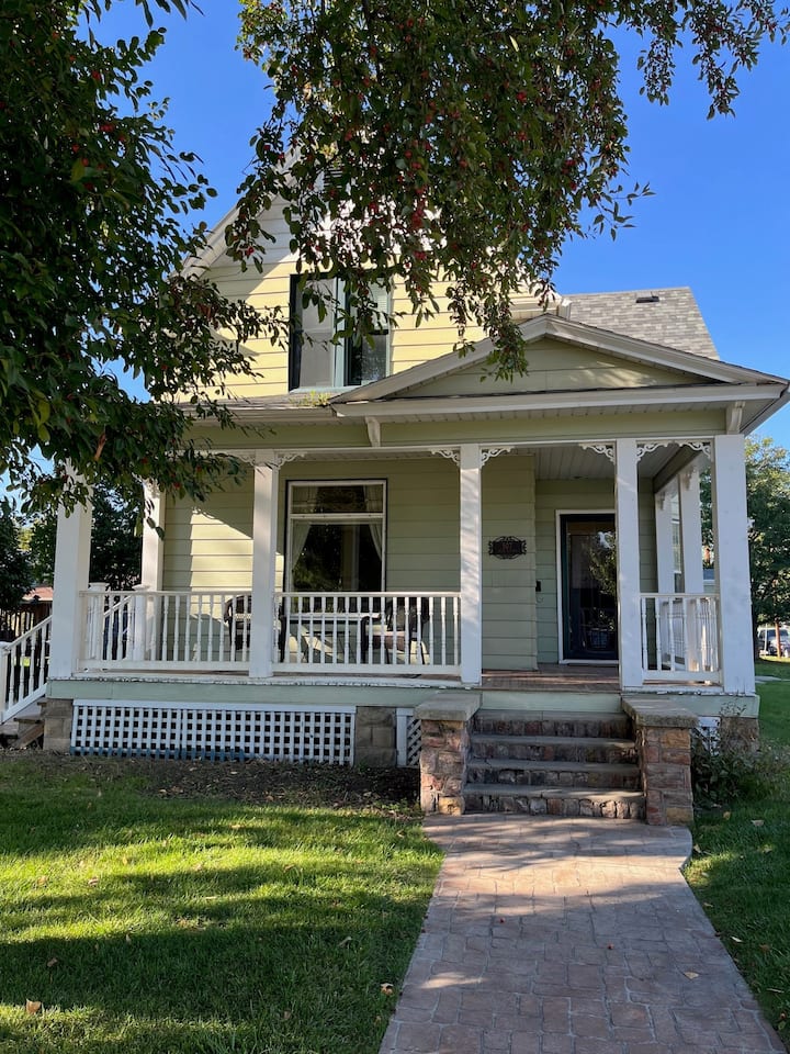 Well Maintained Home In Sheridan - Sheridan, WY