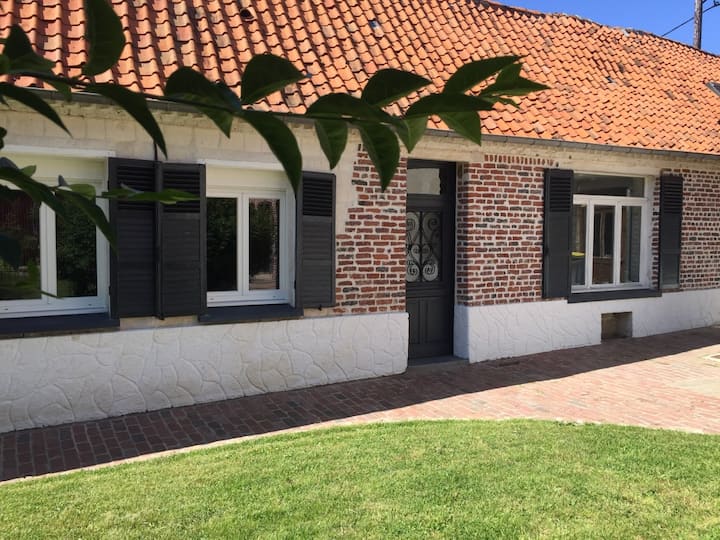 O Gîte De Léonie - Arras