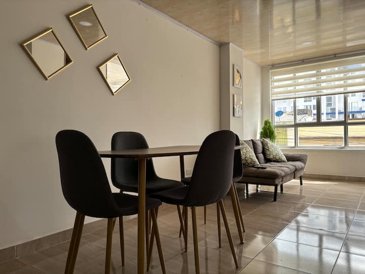 2. Tu Hogar En El Eje Cafetero - Quindio