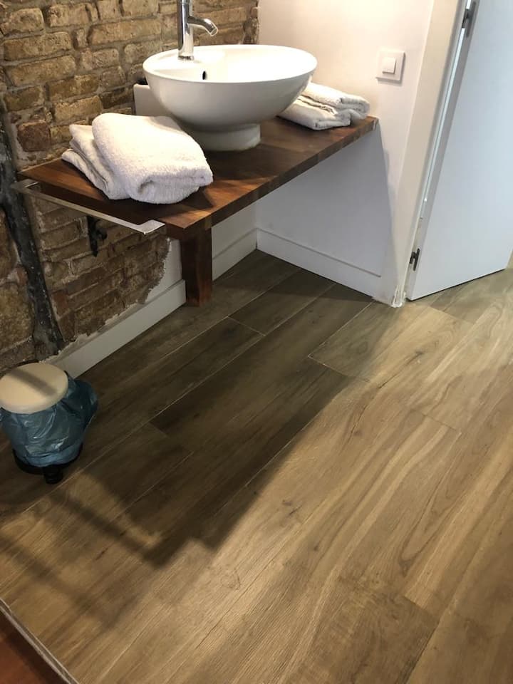 Piso Entero En Barcelona - Barberà del Vallès