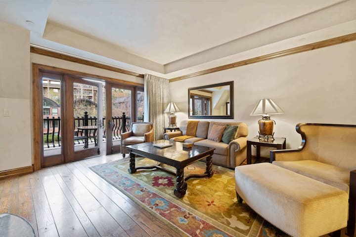 Aspen Mountain Residence 37ab - アスペン, CO