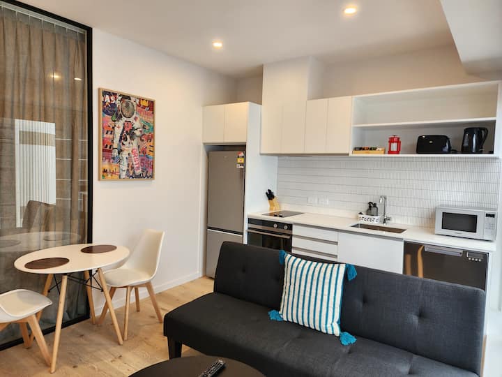 U Suites On Victoria - Wellington
