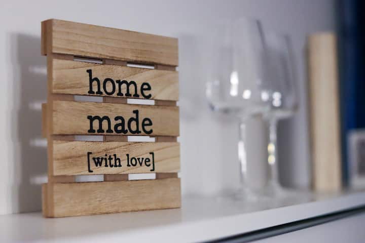 Apartmány Mikulovské Zahrady A1 - Mikulov