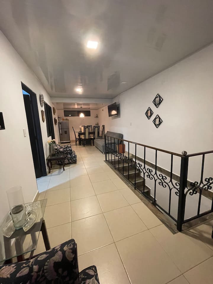 Cómodo Apartamento San Gil - San Gil