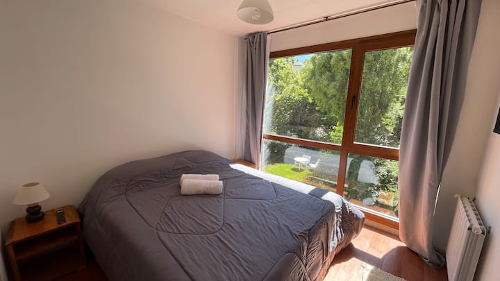 Cozy Central Apartment - San Carlos de Bariloche
