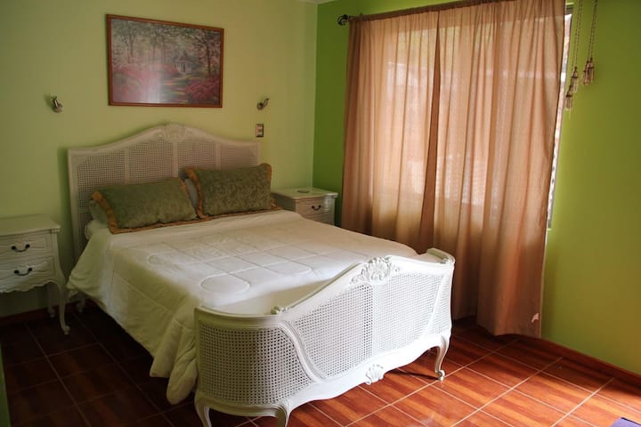 Hotel Casa Del Profesor Iquique - 
