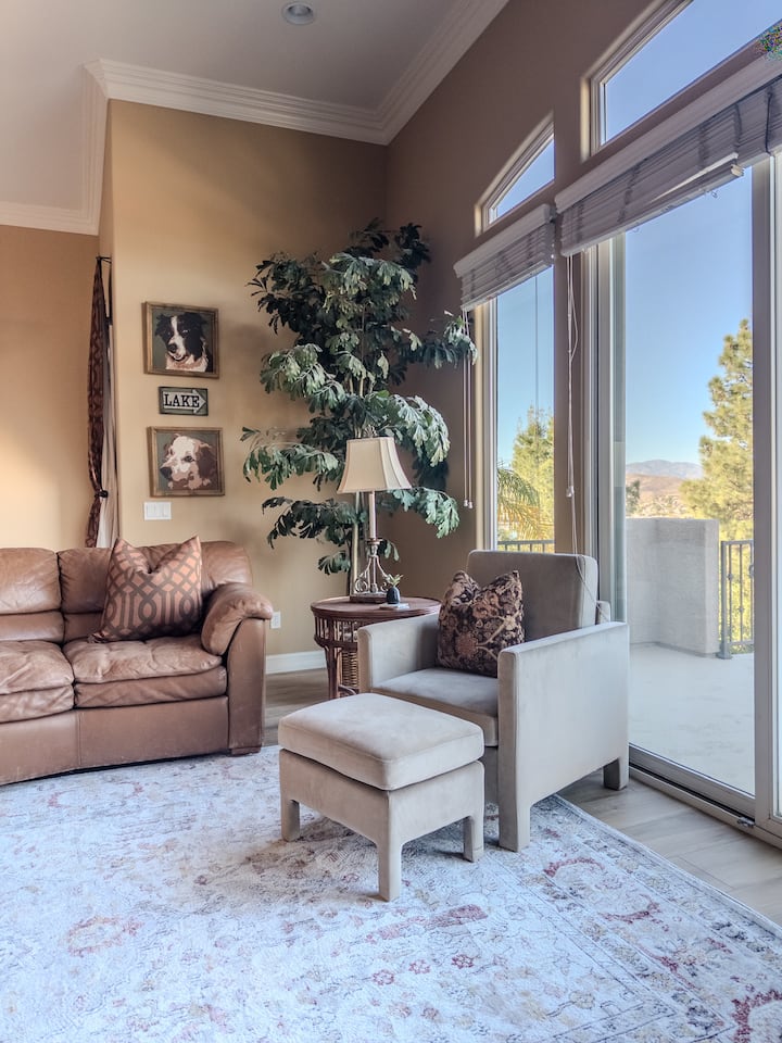 [The Canyon Lake House] 4bd 3ba, Lake Views - Menifee, CA