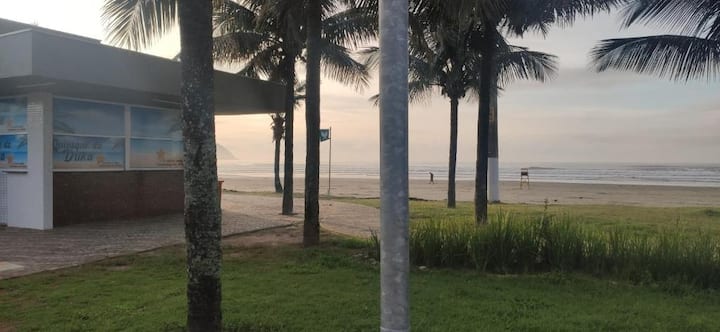Casa De Praia Em Bertioga - Bertioga