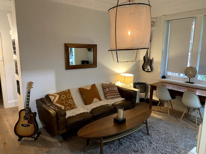 The Coogee White Rooms - Randwick